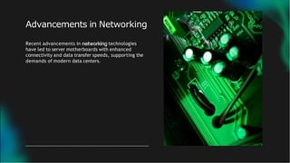 the-evolution-of-server-motherboards-tracing-the-journey-from ...