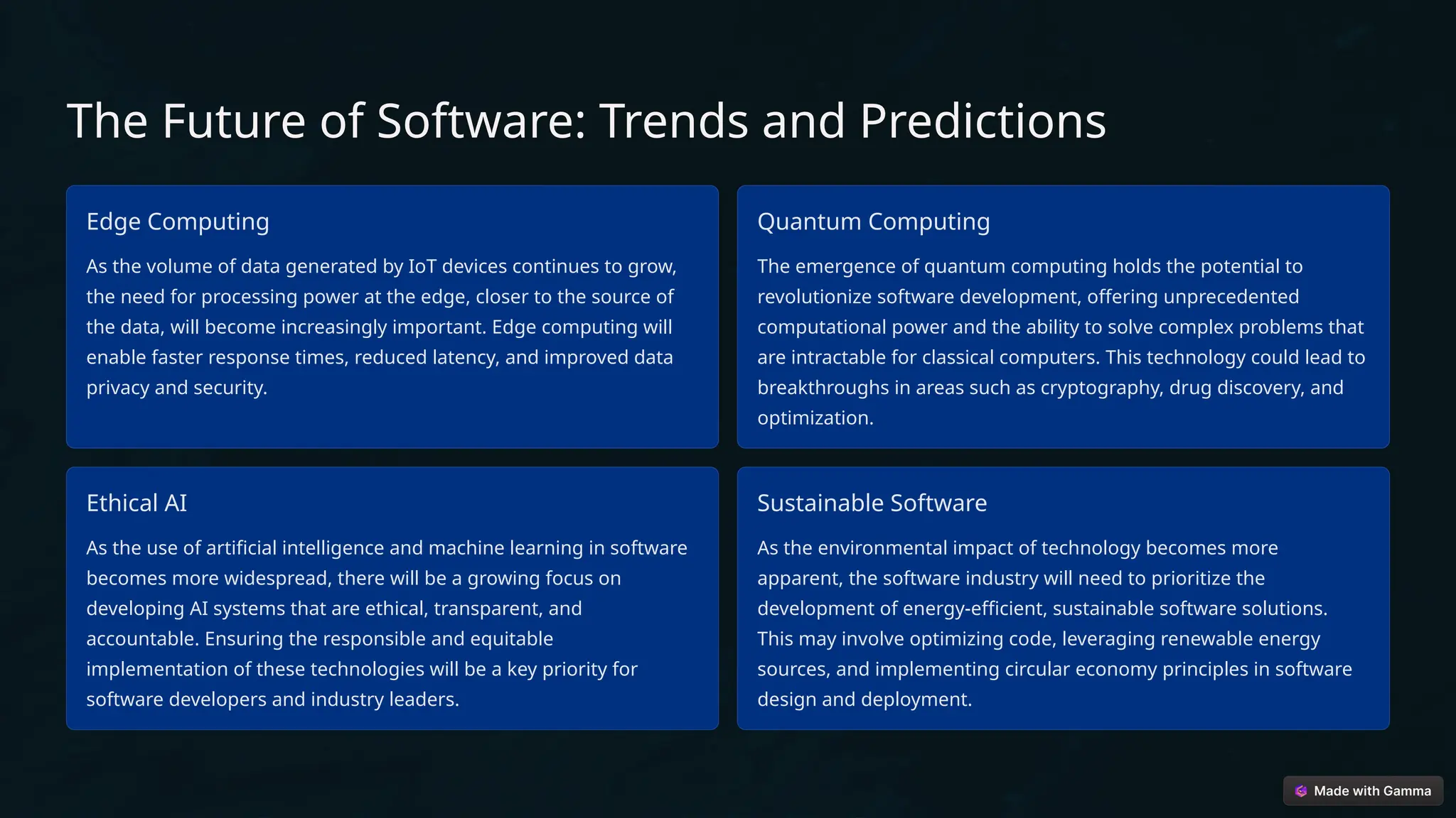 The-Evolution-of-Software-From-Mainframes-to-the-Cloud .pptx