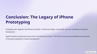 The-Evolution-of-the-Apple-iPhone-A-Prototyping-Journey.pptx