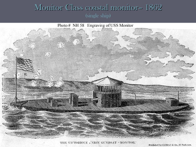 The Evolution Of The Battleship | PPT