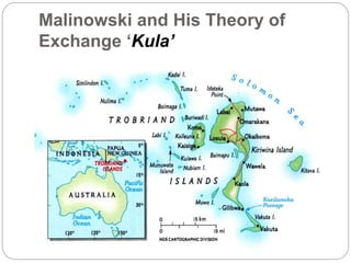 The exchange-theory | PPTX | Economy | Business and Finance