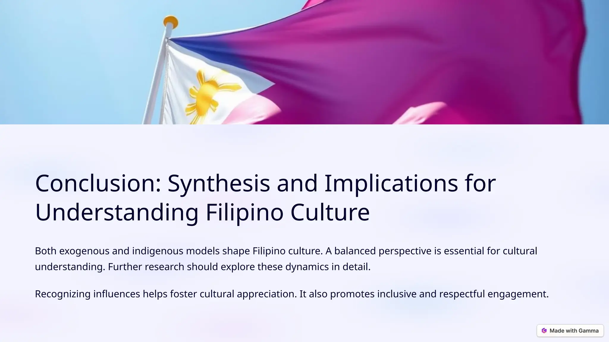 The-Exogenous-and-Indigenous-Models-Shaping-Filipino-Behavior-and ...