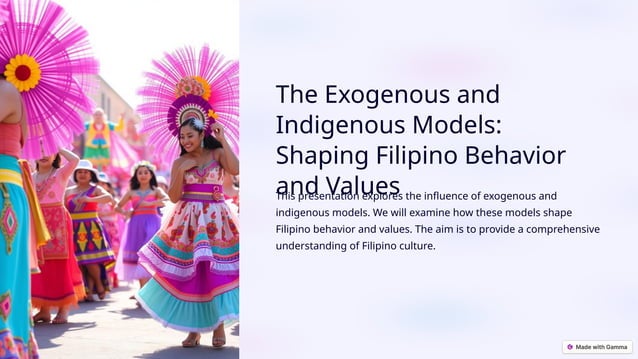 The-Exogenous-and-Indigenous-Models-Shaping-Filipino-Behavior-and ...