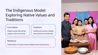 The-Exogenous-and-Indigenous-Models-Shaping-Filipino-Behavior-and ...