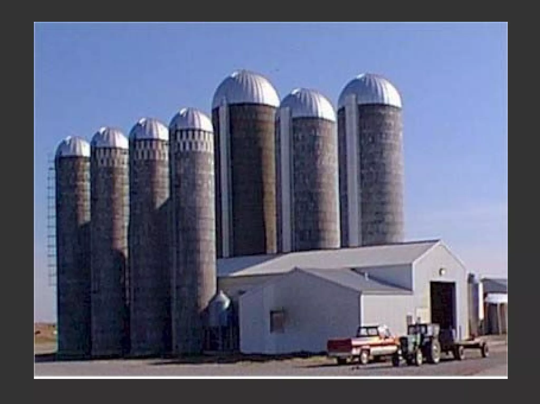 The Exploded Library System | PDF