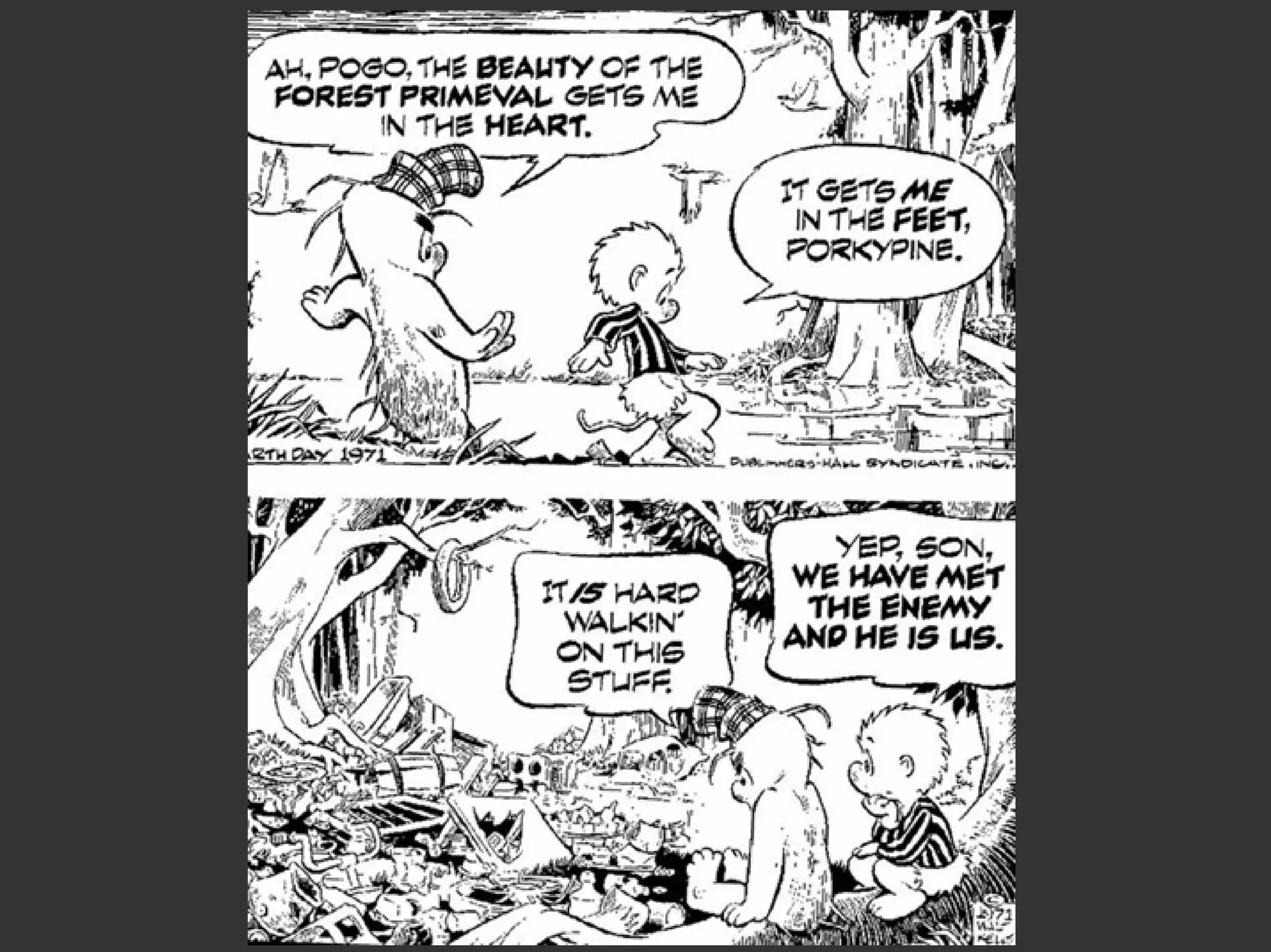 The Exploded Library System | PDF