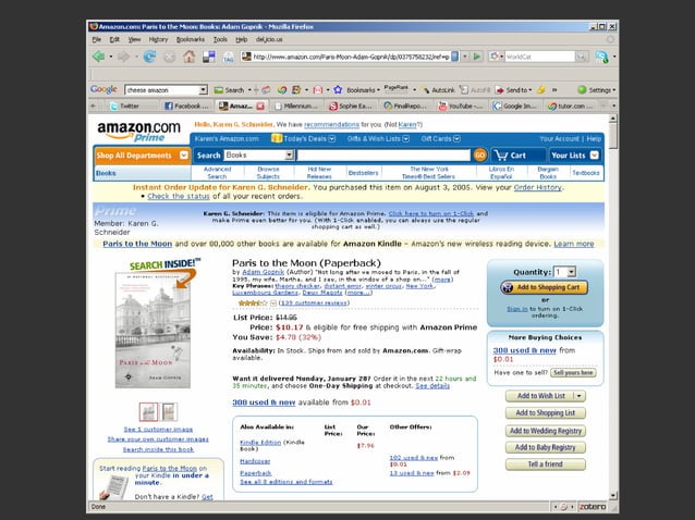 The Exploded Library System | PPT