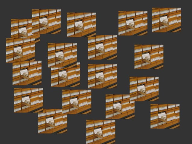 The Exploded Library System | PPT