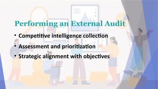 The-External-Assessment Strategic Management.pptx