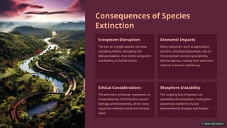 The-Extinction-Crisis-Causes-and-Consequences.pptx