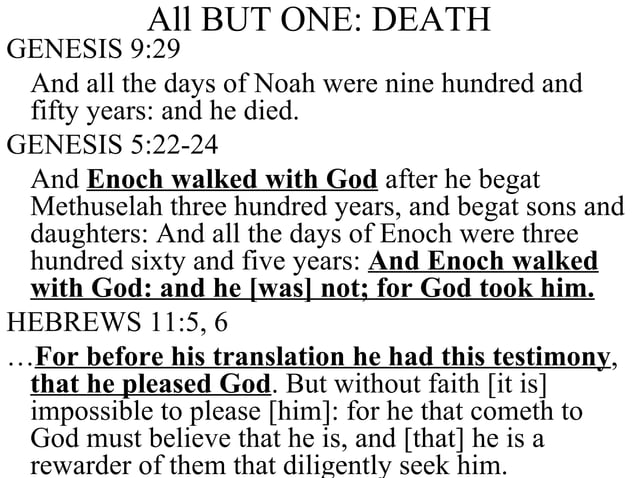 The Faith Of Jesus Christ | PPT