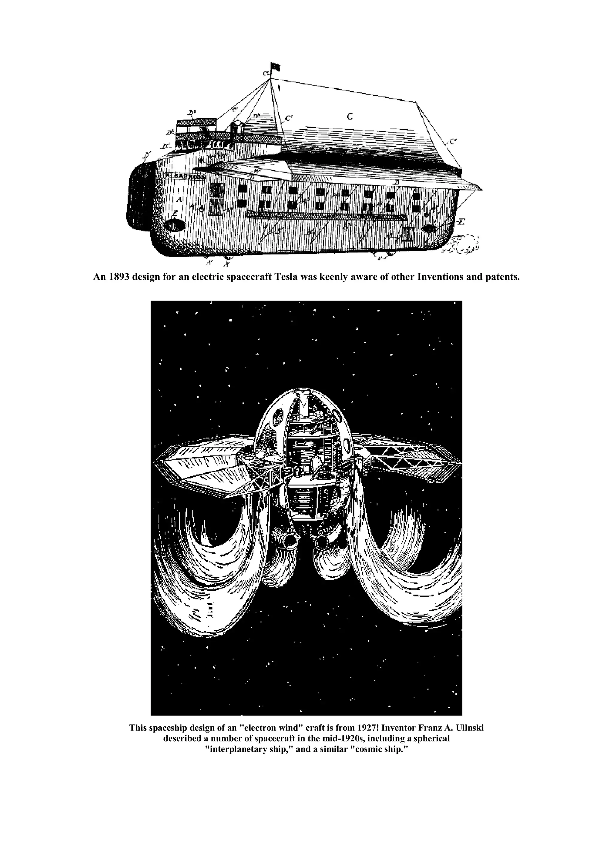 The fantastic-inventions-of-nikola-tesla | PDF