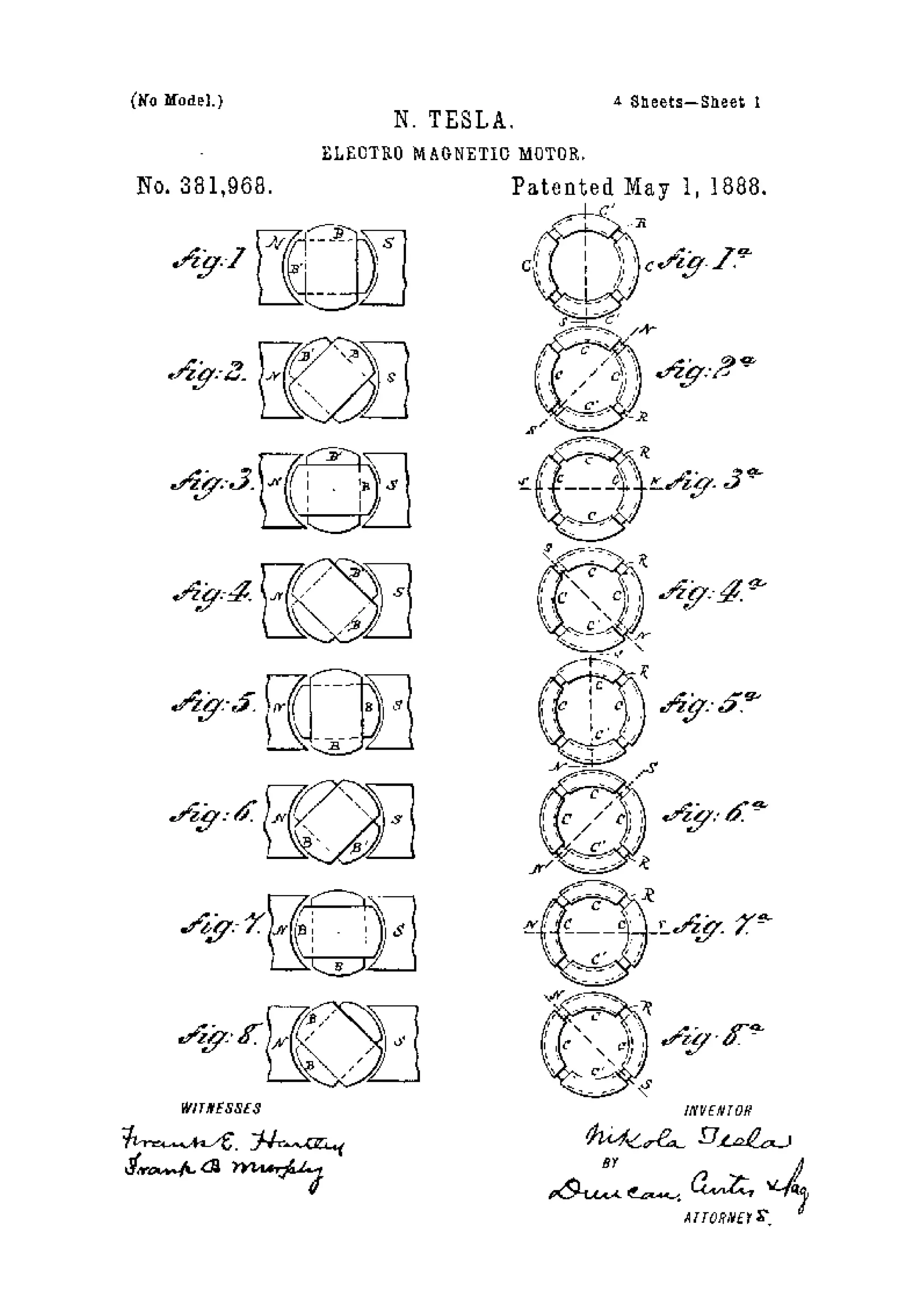 The fantastic-inventions-of-nikola-tesla | PDF | Physics | Science