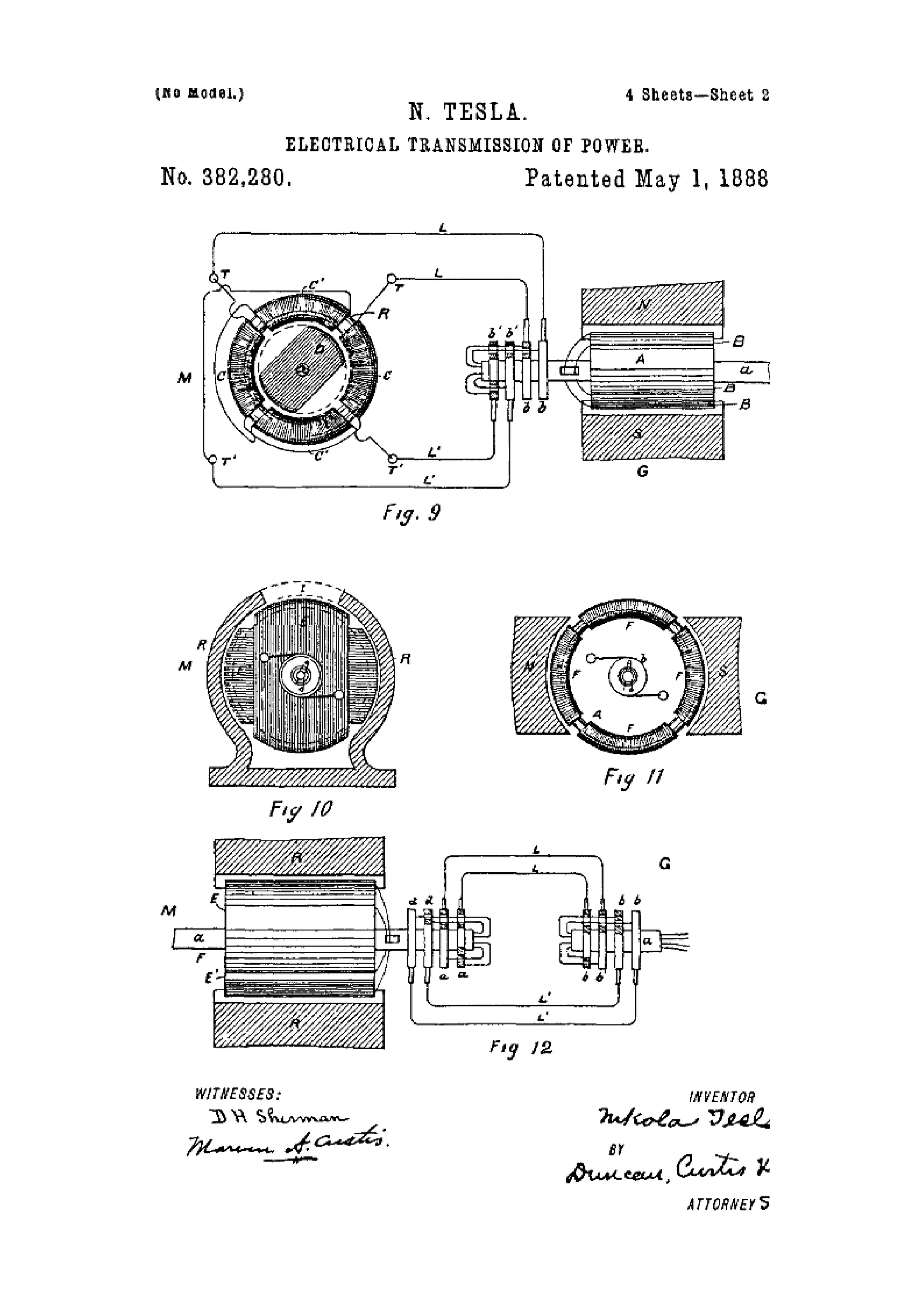The fantastic-inventions-of-nikola-tesla | PDF | Physics | Science