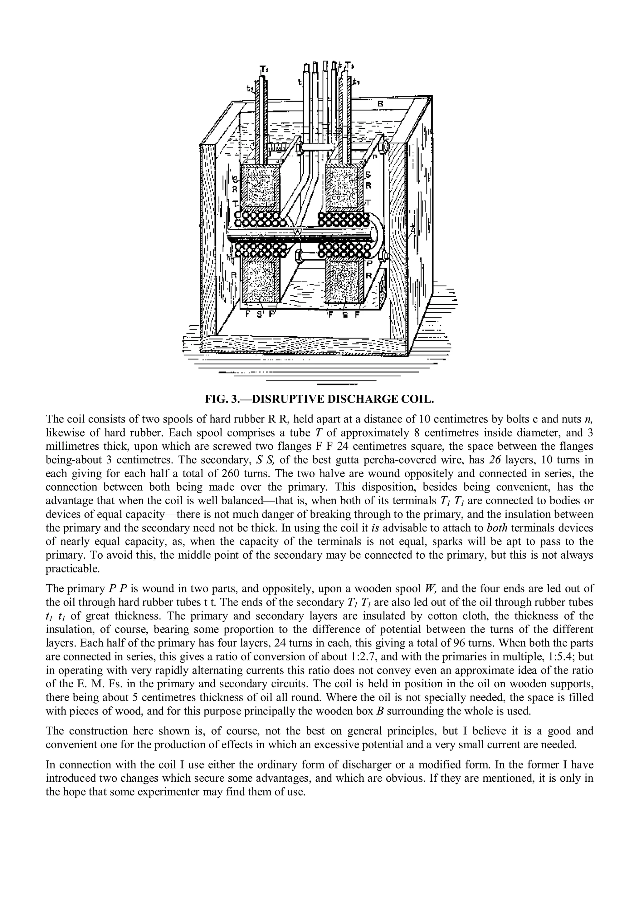 The fantastic-inventions-of-nikola-tesla | PDF | Physics | Science