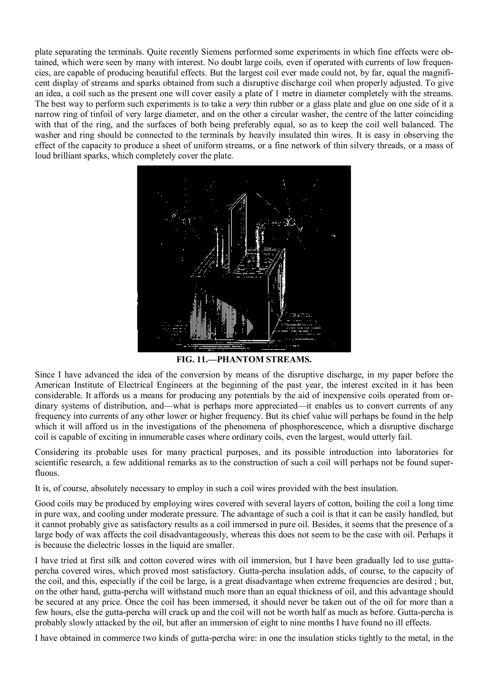 The fantastic-inventions-of-nikola-tesla | PDF | Physics | Science