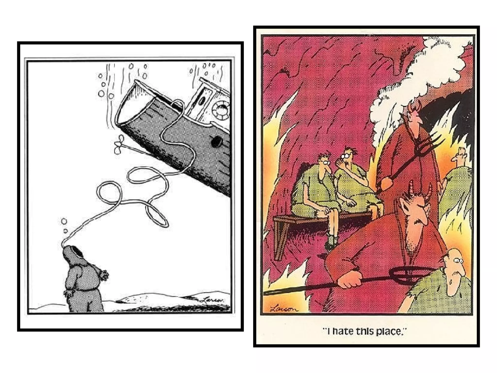 The Far Side | PPT