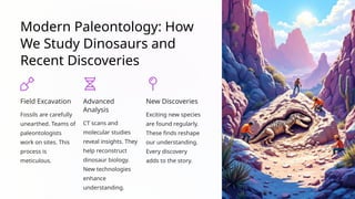 The-Fascinating-World-of-Dinosaurs-A-Journey-Through-Time.pptx