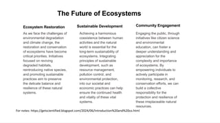 The-Fascinating-World-of-Ecosystems.pptx | Geography | Science