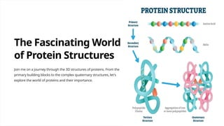 The-Fascinating-World-of-Protein-Structures.pptx