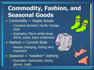 The fashion world industry | PDF | Needlework | Arts and Crafts