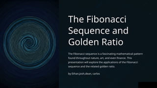 The-Fibonacci-Sequence-and-Golden-Ratio.pptx