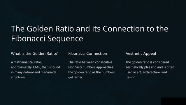 The-Fibonacci-Sequence-and-Golden-Ratio.pptx