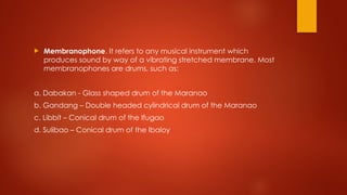 The-Filipino-Art-and-Crafts - ART APPRECIATION | PPT