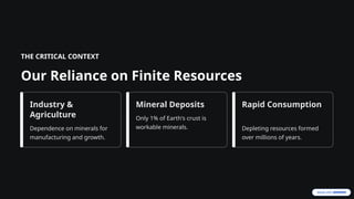 The-Finite-Future-Mineral-Resources.pptx