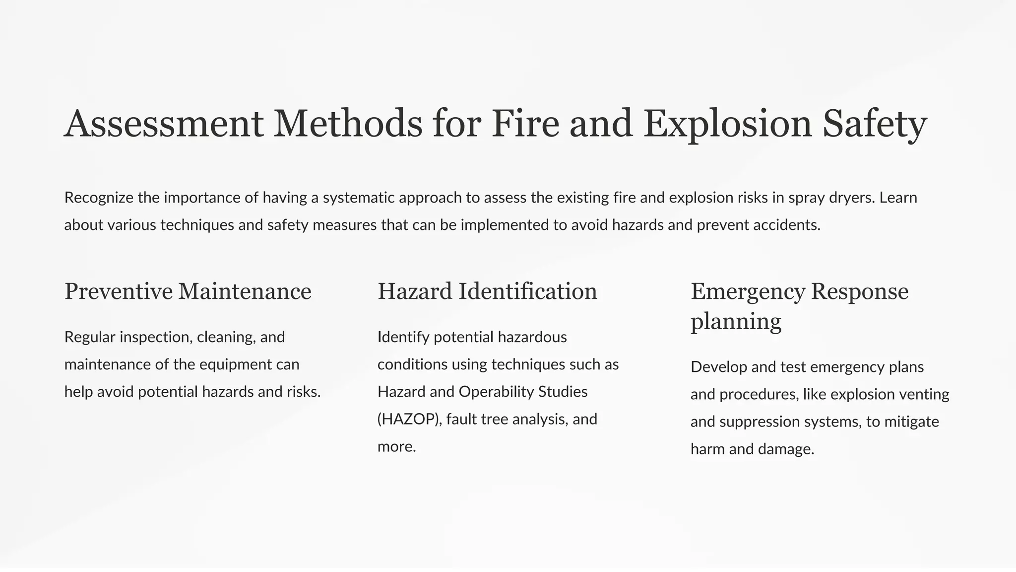 The-Fire-and-Explosion-Safety-Assessment-for-Spray-Dryer.pdf