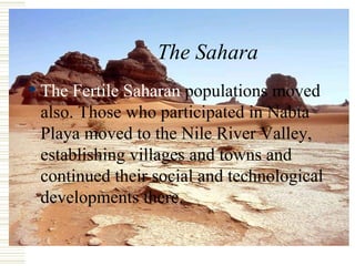 The First Calendar | PPT