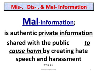 The first-ever-infodemilogical-study-1993 | PPT