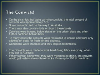 The first-fleet | PPT