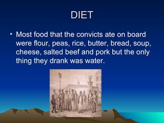 The First Fleet | PPT