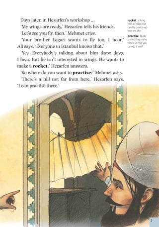 The first flying man-pdf | PDF