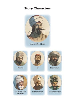 The first flying man-pdf | PDF