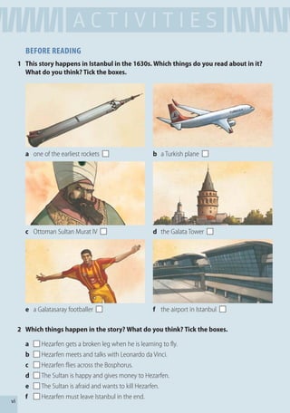 The first flying man-pdf | PDF