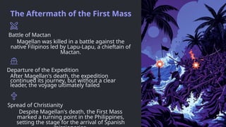 The-First-Mass-in-the-Philippines (1) (1).pptx