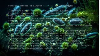 The Five Kingdom of Classifications in Pharmacy | PPTX | Geography ...