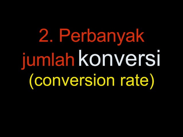 The Five Ways | PPT