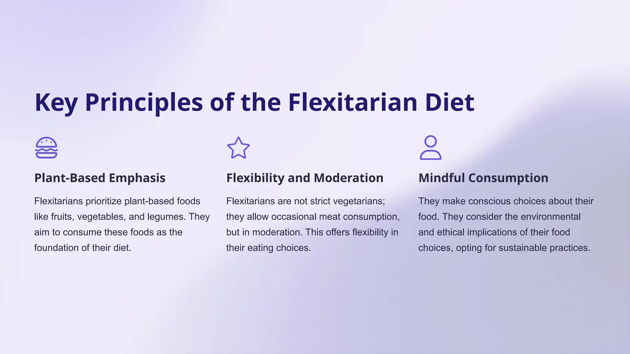 The-Flexitarian-Diet-Explained-And-Tips.pptx