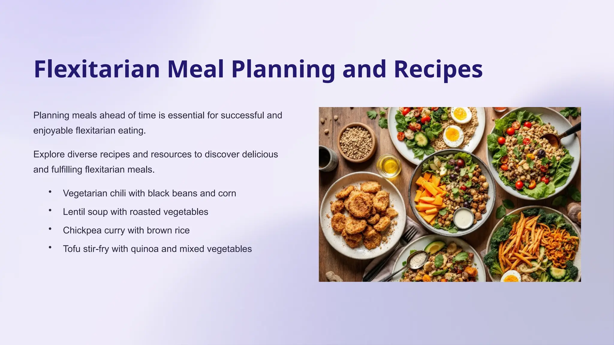 The-Flexitarian-Diet-Explained-And-Tips.pptx