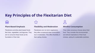 The-Flexitarian-Diet-Explained-And-Tips.pptx