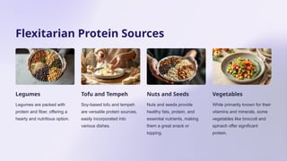 The-Flexitarian-Diet-Explained-And-Tips.pptx