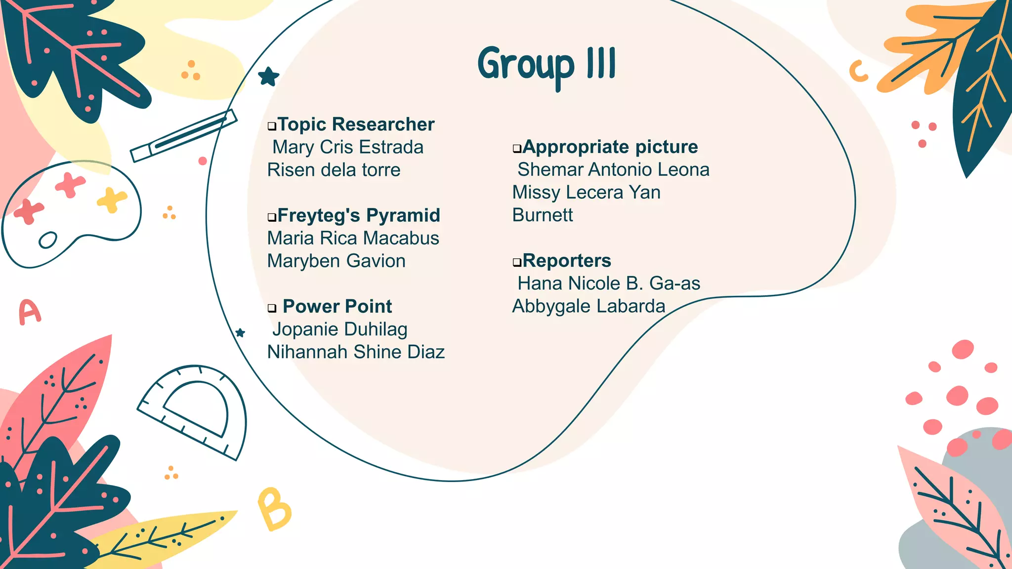 The flower-myths-narcissus-hyacinth-story | PPTX