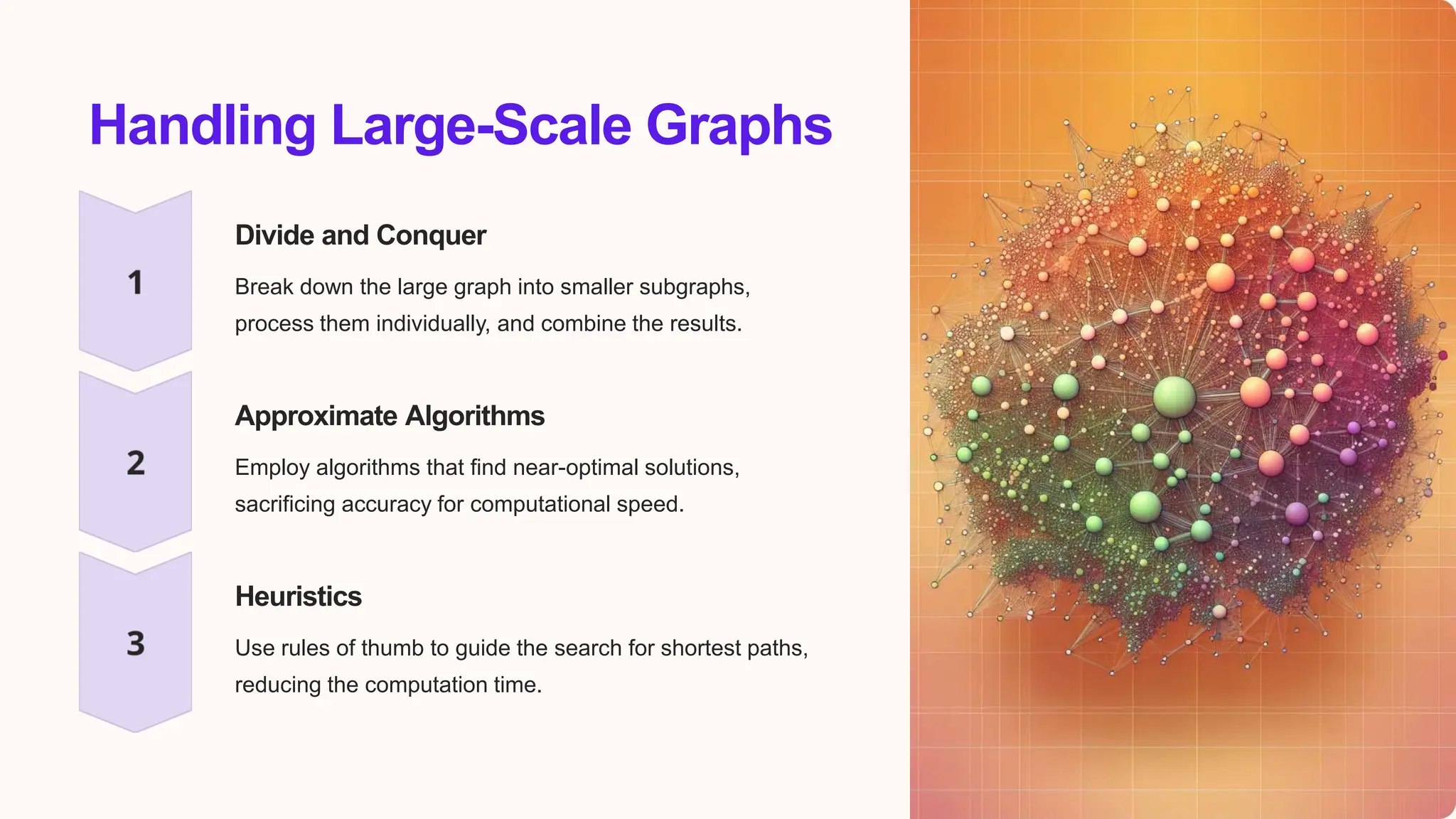 Potential Uses of the Floyd-Warshall Algorithm as appropriate | PPTX