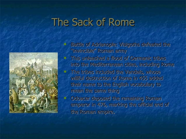 The Fluorescence of Medeval Europe | PPT