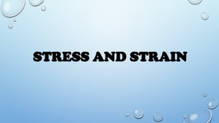 The-folding-and-faulting-of-rocks by james | PPTX