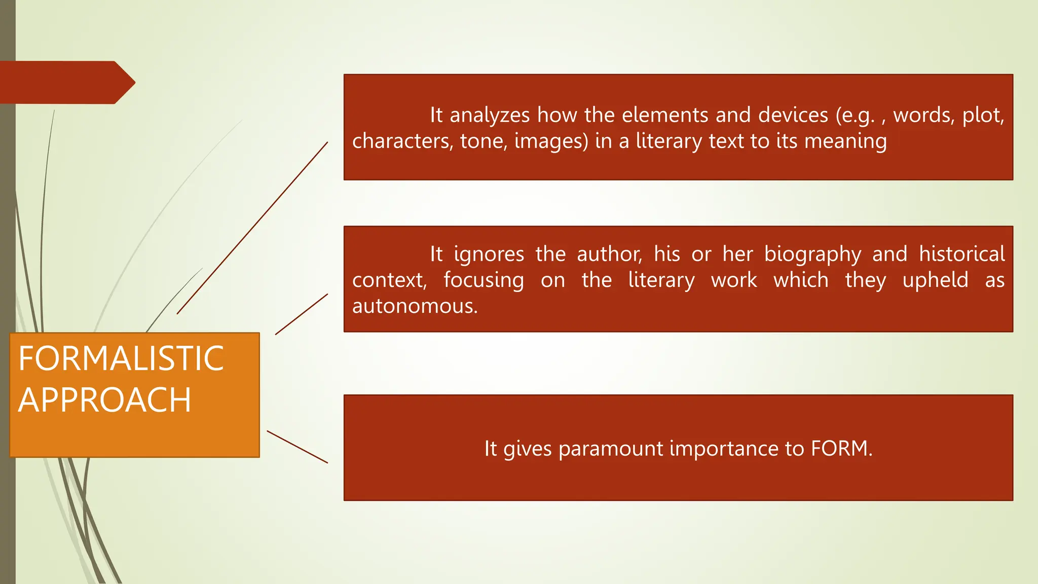 THE-FORMALISTIC-APPROACH-New Critism .pptx