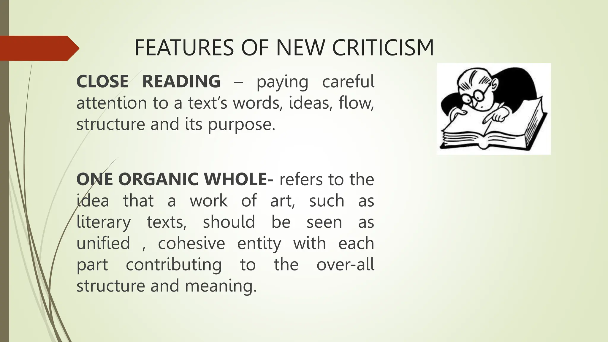 THE-FORMALISTIC-APPROACH-New Critism .pptx